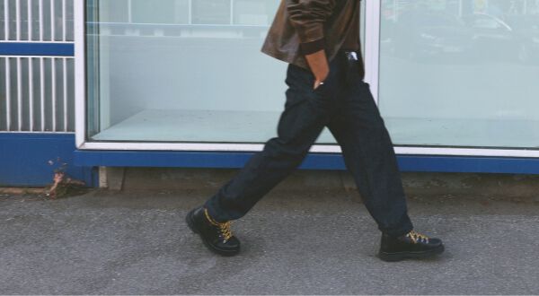 Mads Nørgaard - Copenhagen Sock Box Anton - Multi OS | Magasin.se