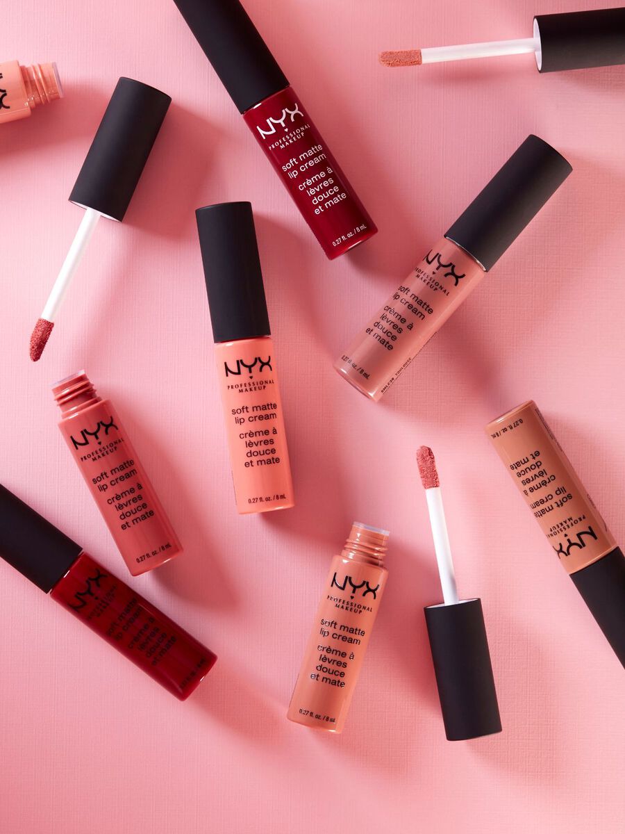 NYX PROFESSIONAL MAKEUP | Se det stora urvalet av NYX PROFESSIONAL ...