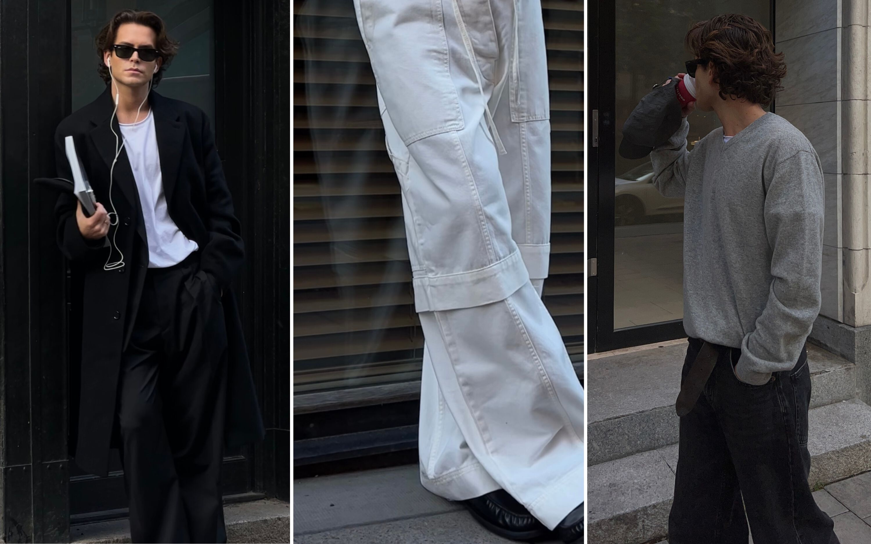 Me & My Classics I Lucas Armando Feola