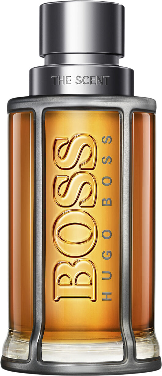 BOSS The Scent Eau De Toilette - 200 ML | 2099.00 SEK | Magasin.se