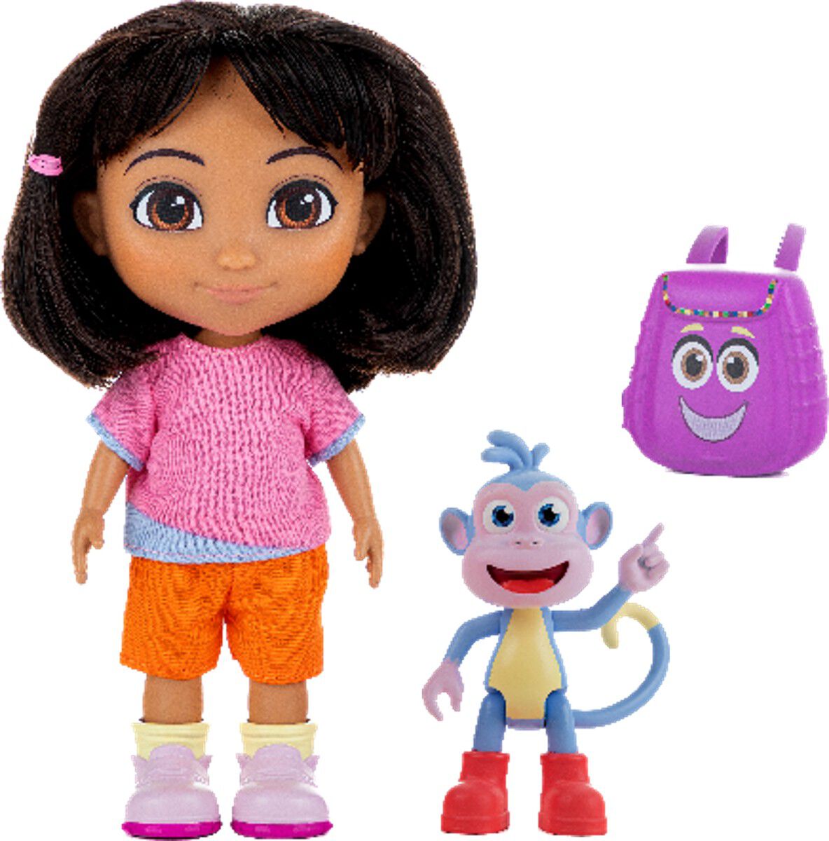 Legetøj Dora The Explorer Dora Ev | 289.00 SEK | Magasin.se