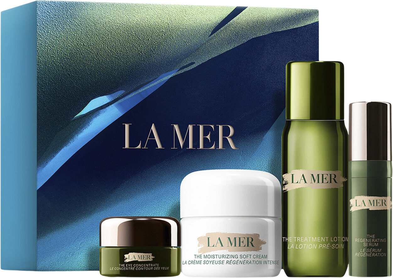 La Mer Skincare Starter Set