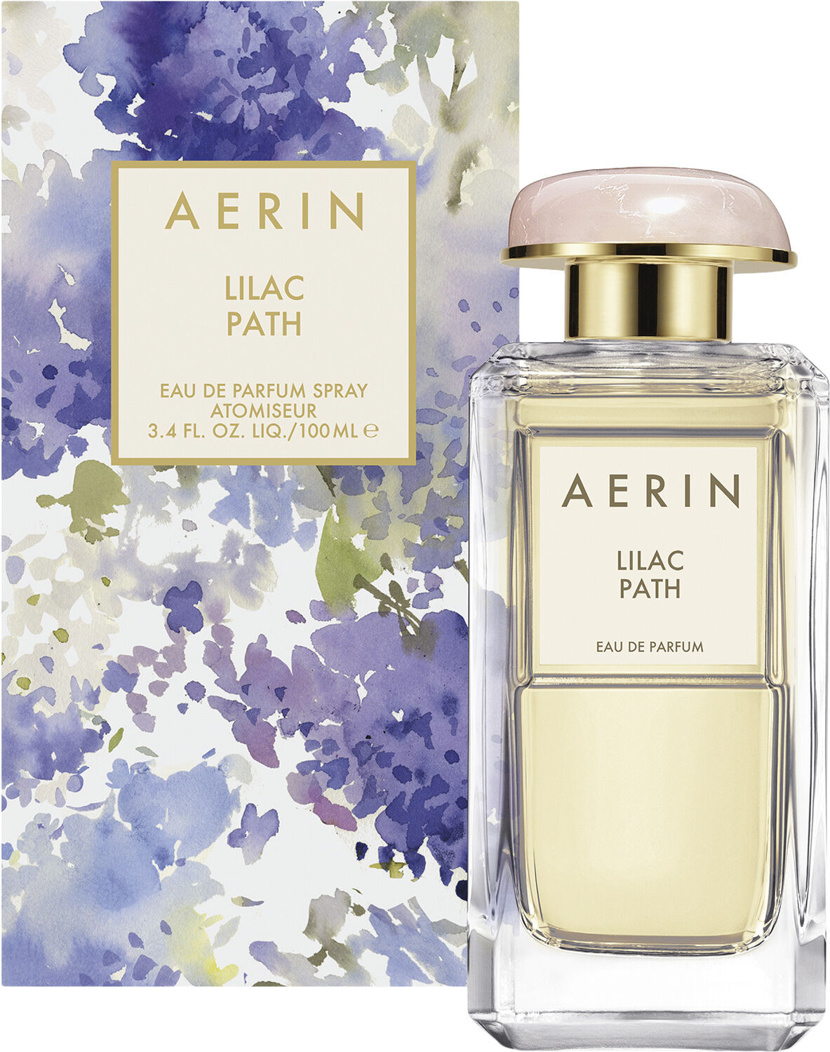 Lilac Path Eau de Parfum