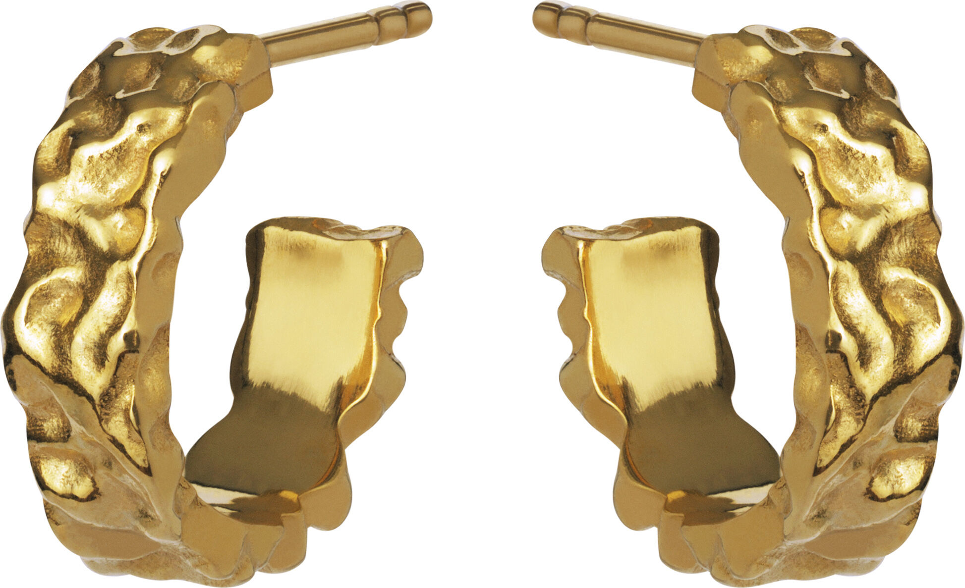 Maanesten Aio Small Earrings 2024 gagnonsports