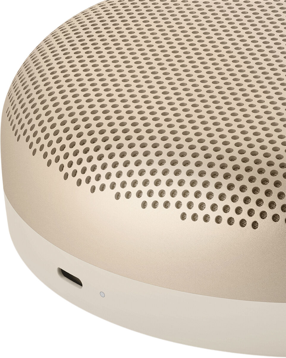 Beosound A1 2nd Gen. Bluetooth-högtalare